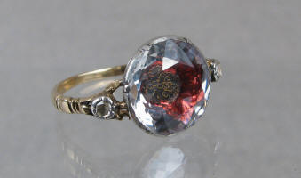 Stuart Crystal Jewellery