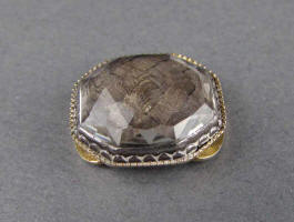 Stuart Crystal Jewellery