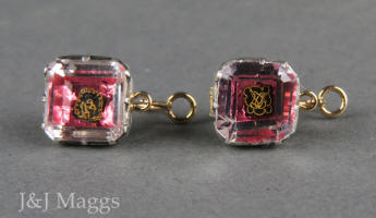 Stuart Crystal Jewellery