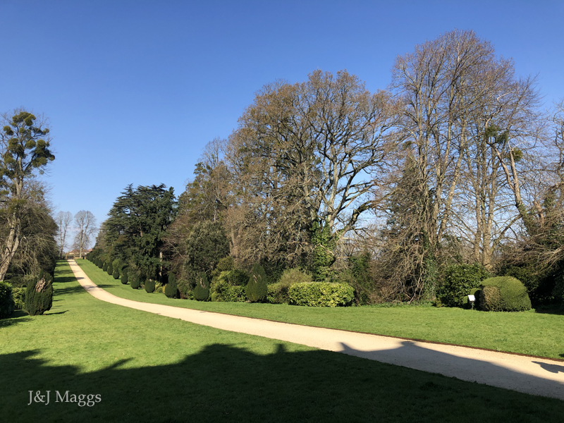 Montacute